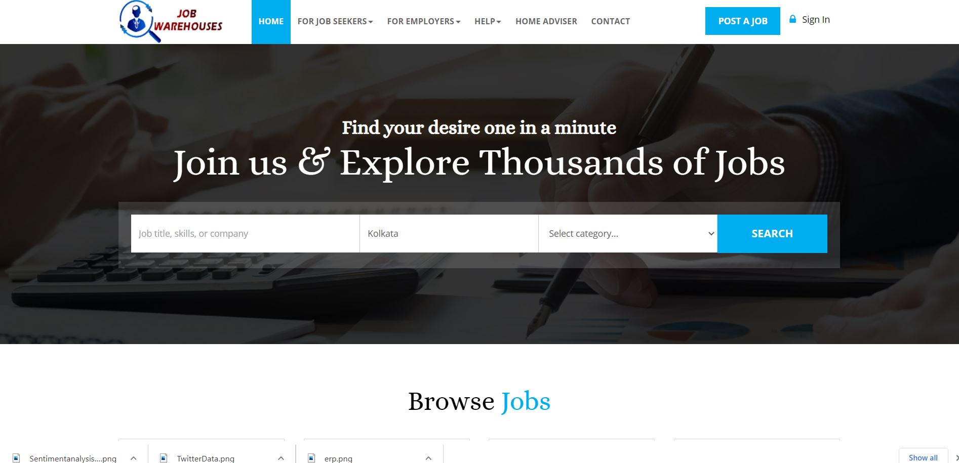 Jayanta Mondal - Software Developer, Programmer, Web Developer